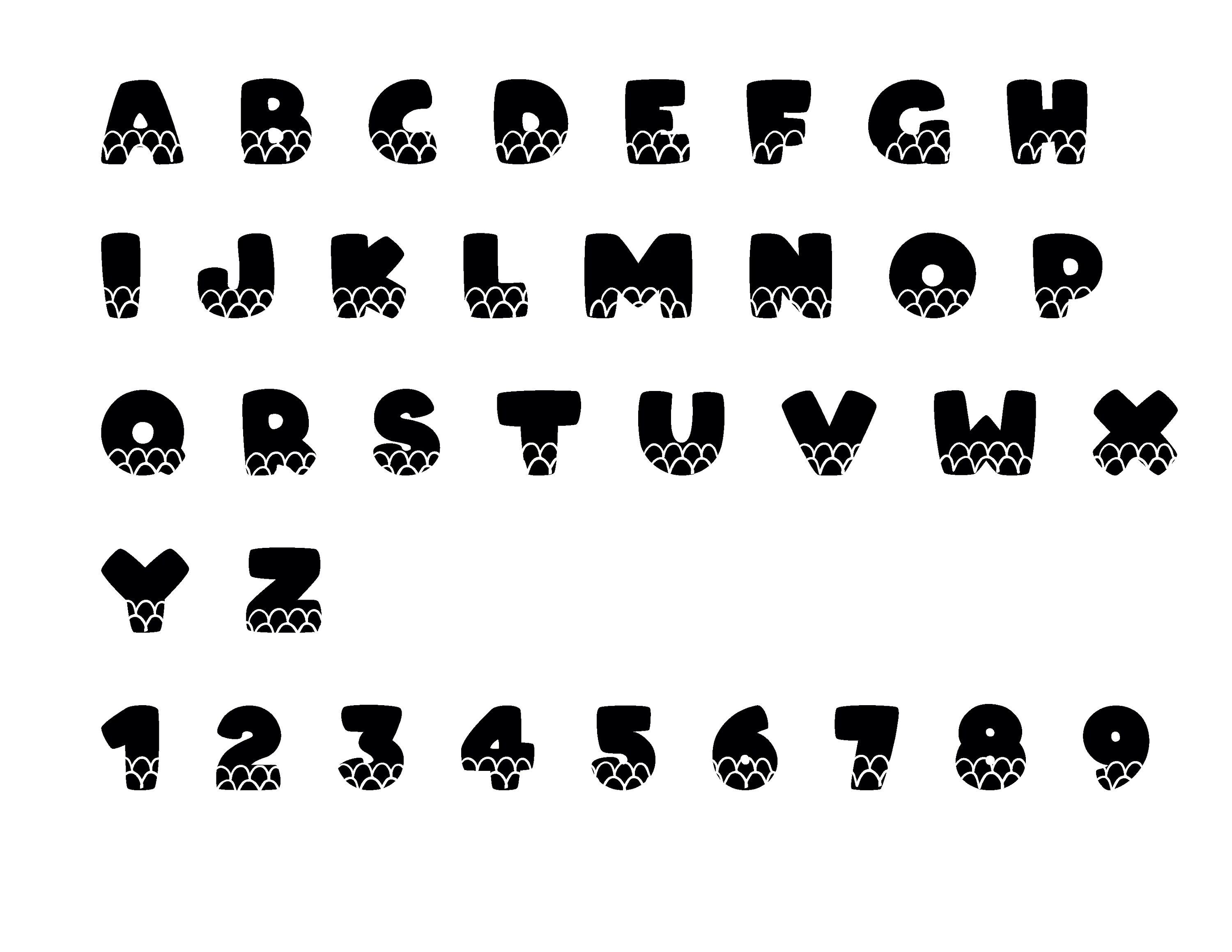 Mermaid Coloring Book Bundle Over 200 Pages Downloadable Pdf File. Free ...