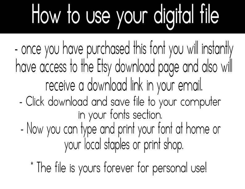 Sign Language Font - Teacher Font, Student Fonts, Teach Sign Language ...