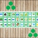 Printable 20 Garbage Truck Bingo Cards; Printable Garbage Truck Bingo ...