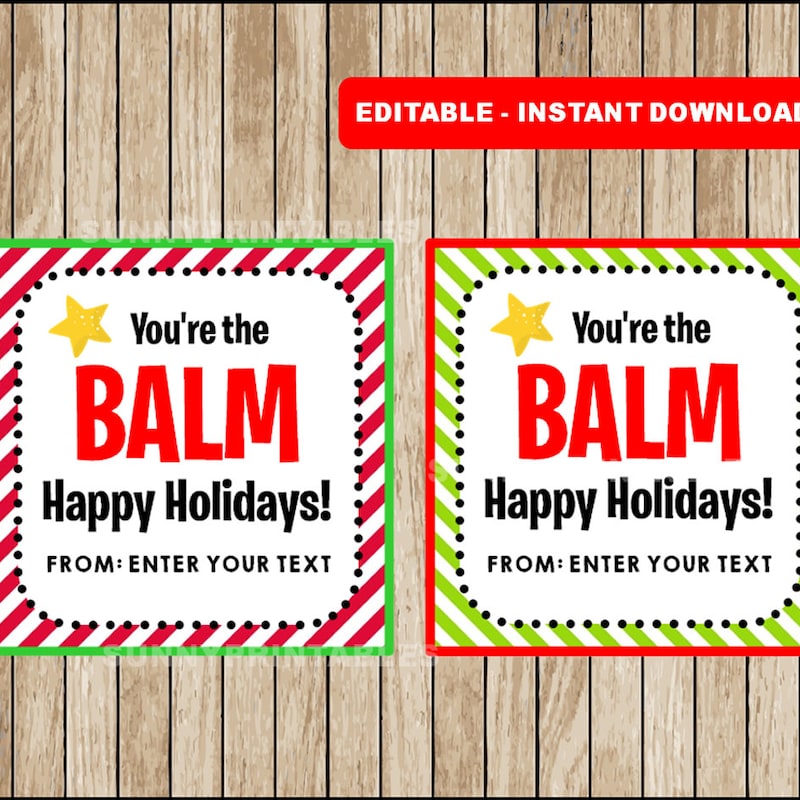 Sunnyprintables - Etsy