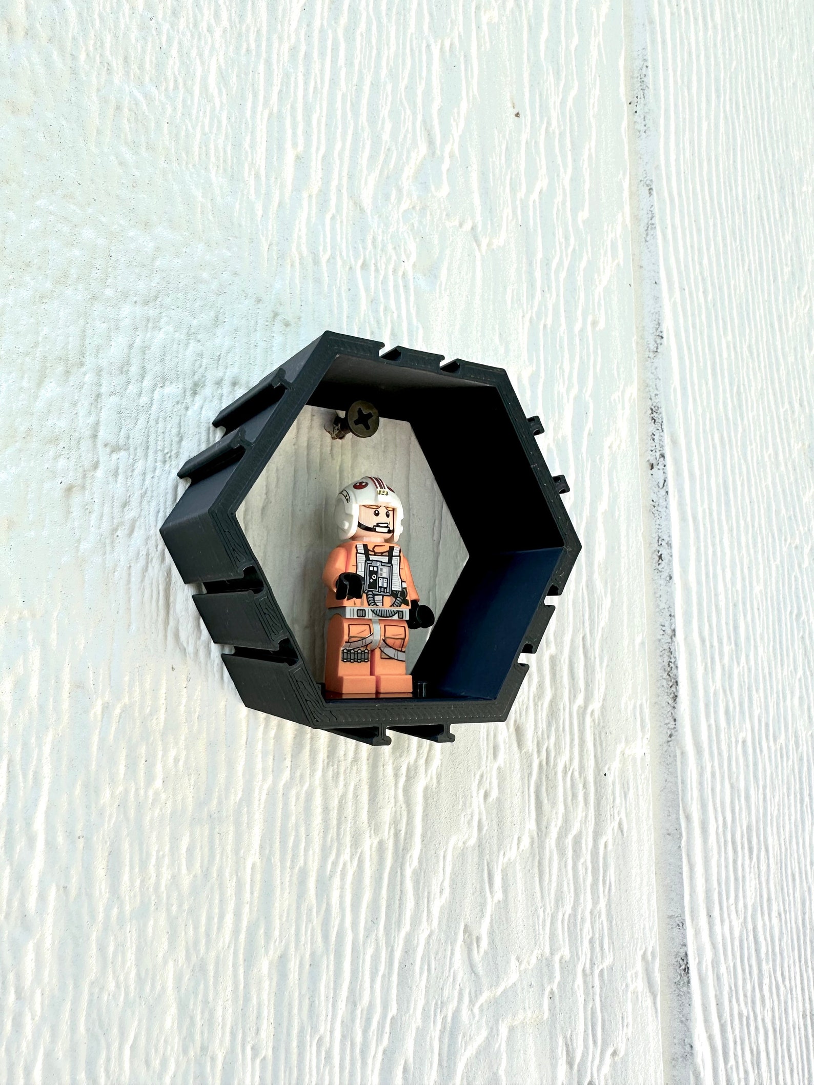 Mini Figure Shelf, Display Shelf, Stand, Collection, Collectibles, Toy ...