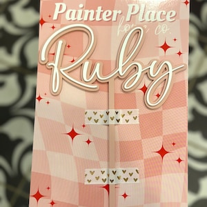 Custom Cake Topper. Name. Personalized. Happy Birthday. Kids Name Cake ...