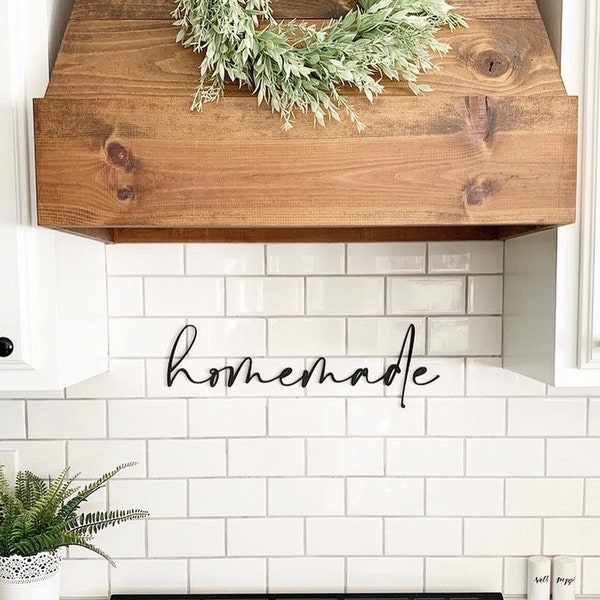 Raised Wooden Letters - Etsy