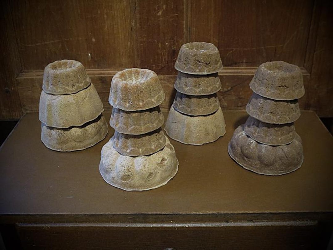 Primitive Odd Lot Pantry Cakes Farmhouse Kitchen - Etsy