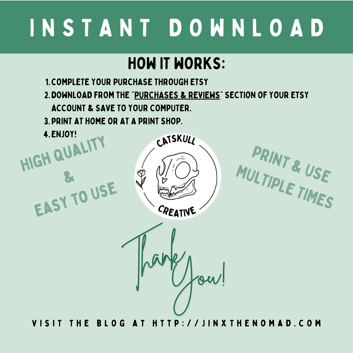 Nomad Safety Plan, Emergency Preparedness Worksheet, Printable Crisis ...