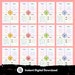 Number of the Day Worksheets 1 to 20 homeschool, Preschool, Pre-k ...