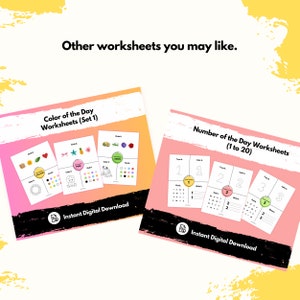 Line Tracing, Set 1 fine Motor Skills, Learn to Write, Toddler Learning ...