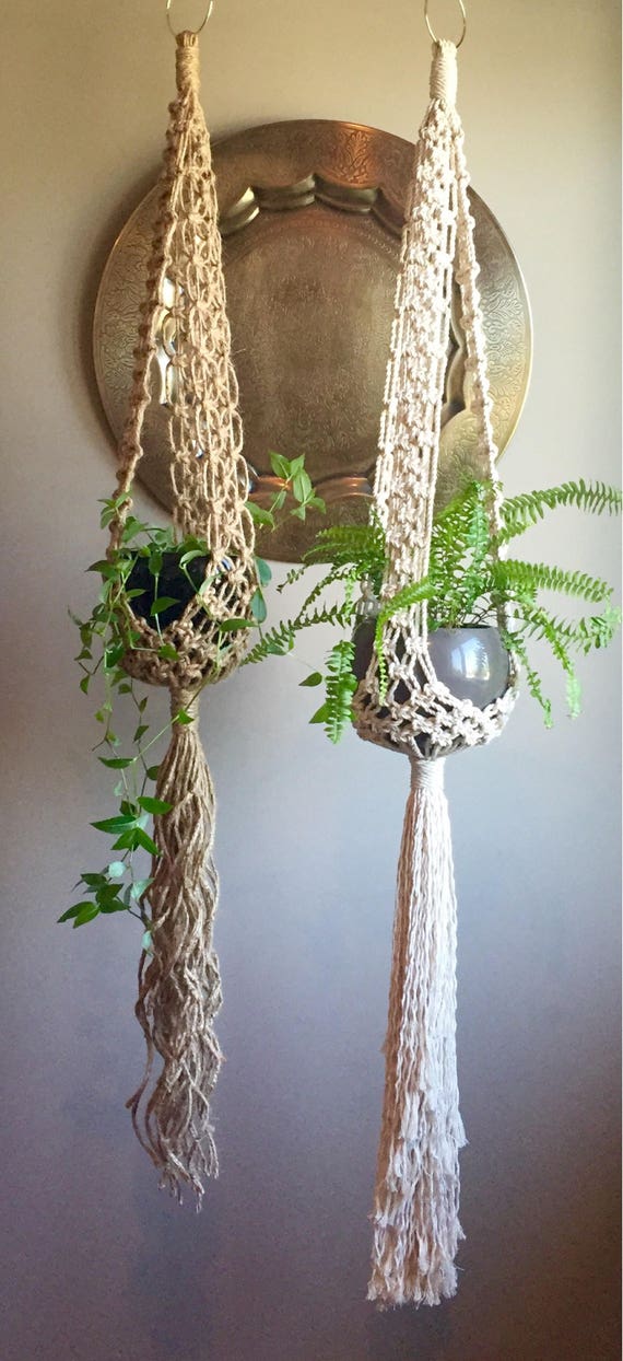 MIDI STELLA DIY Kit Macram\u00e9 Pattern IntermediatePlant Hanger pdf ... MIDI STELLA DIY Kit Macram\u00e9 Pattern IntermediatePlant Hanger pdf ...