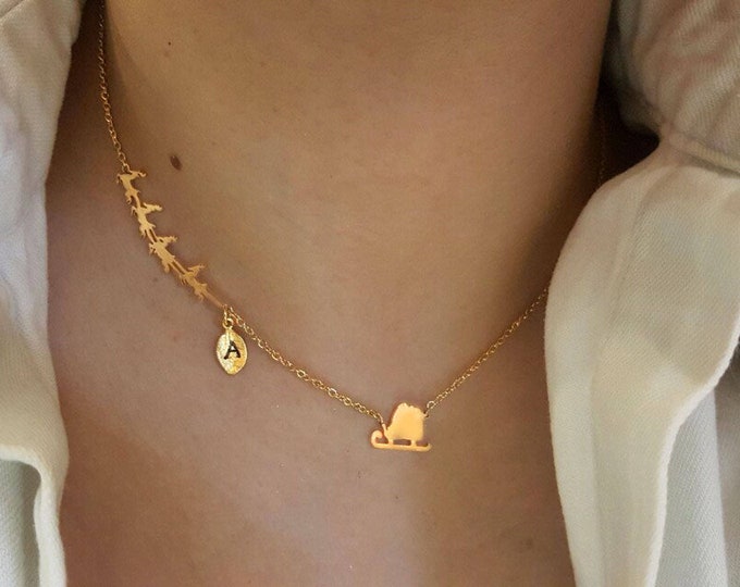 Unique necklace ideas - Etsy