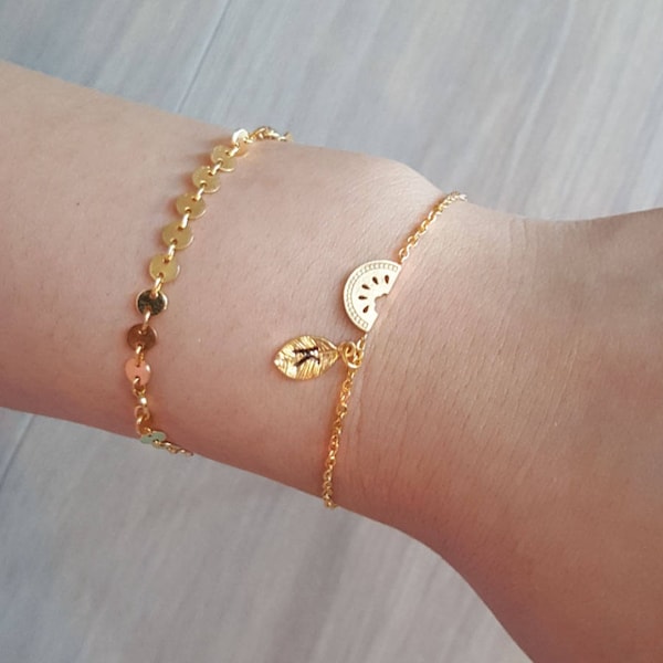 Watermelon Bracelet - Etsy