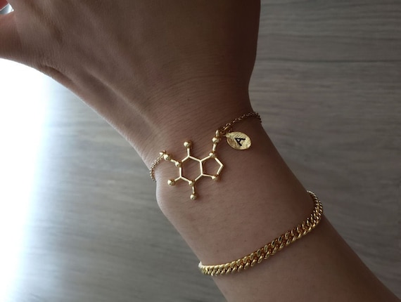 Serotonin Bracelet