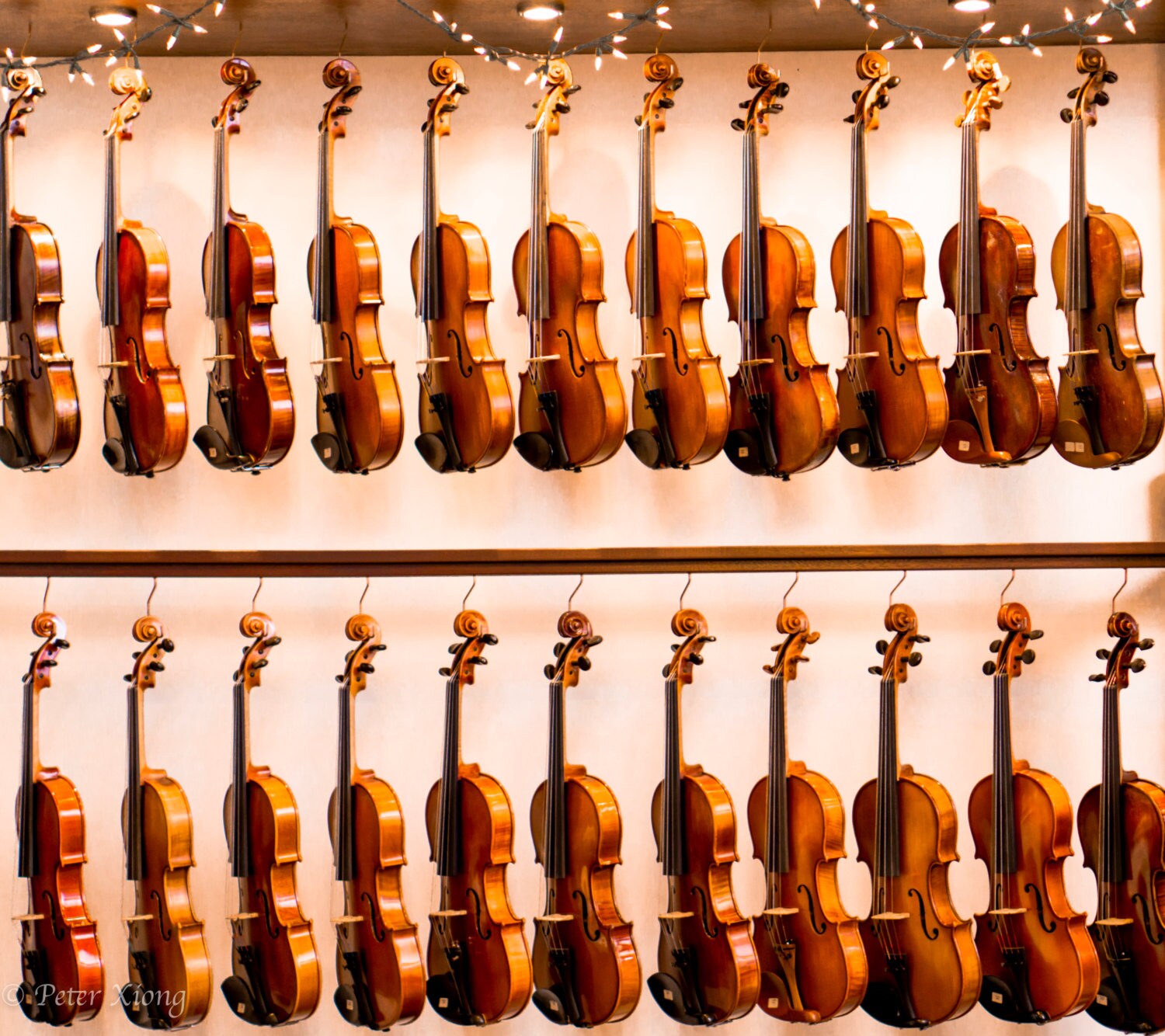 Violin Rack - Etsy