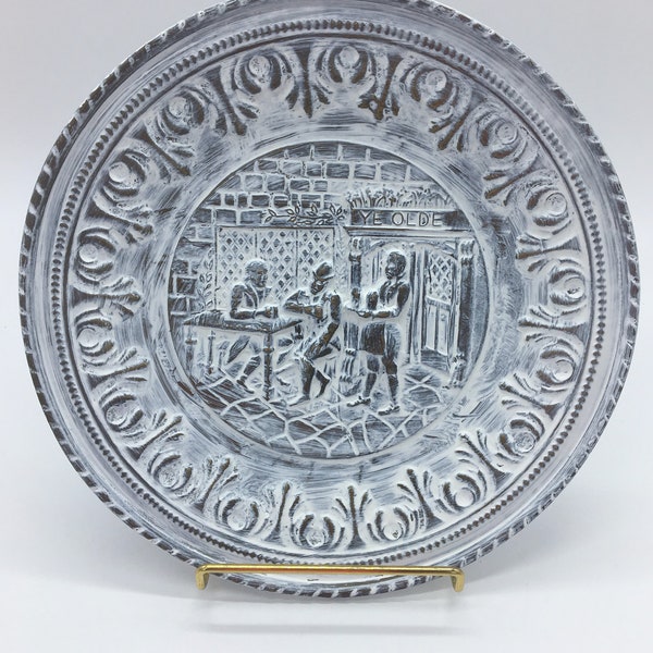 French Wall Plates - Etsy