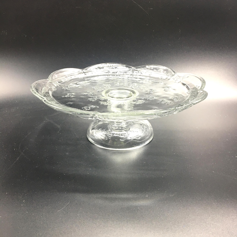 Wedding Cake Plate - Etsy