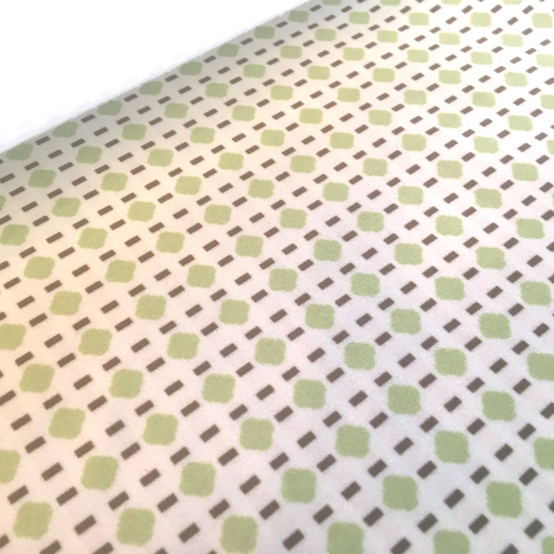 9.7 Yards Designer Upholstery Fabric Bold Print Fabric Como-velvet ...