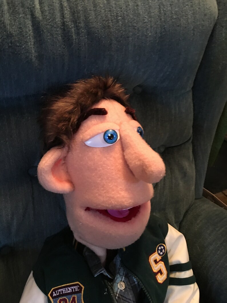 7/8" Glass Puppet or Doll Eyes. 5 Pairs, Assorted Ships From U.S.A. Set ...