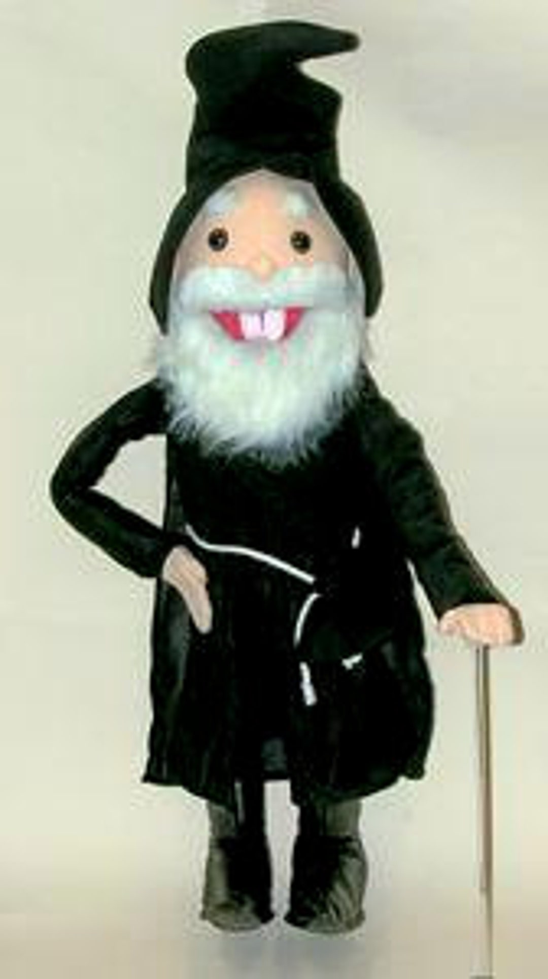 Happy Dwarf Puppet - 28 Inch Full Body Professional, High Quality ...