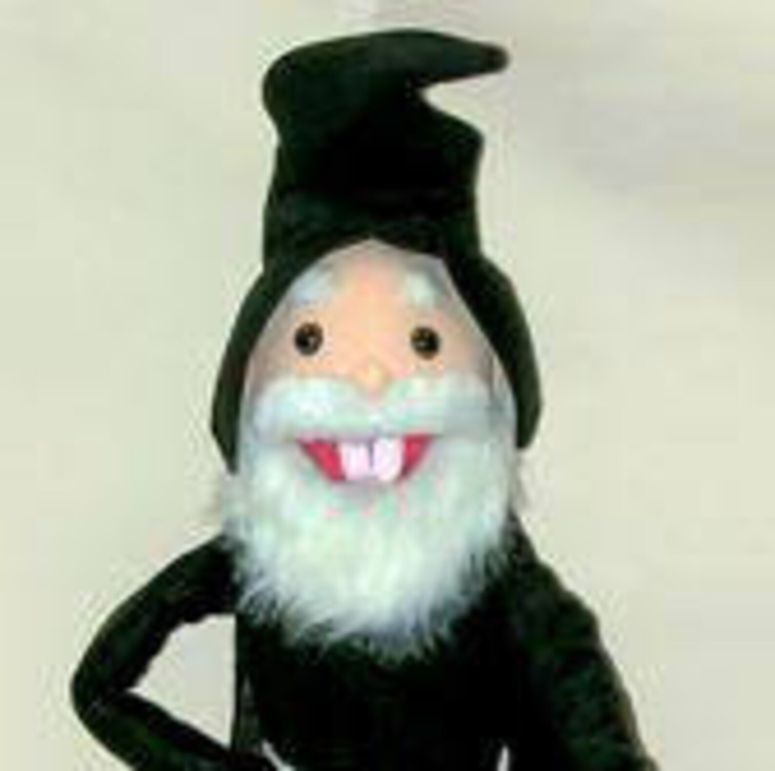 Happy Dwarf Puppet - 28 Inch Full Body Professional, High Quality ...