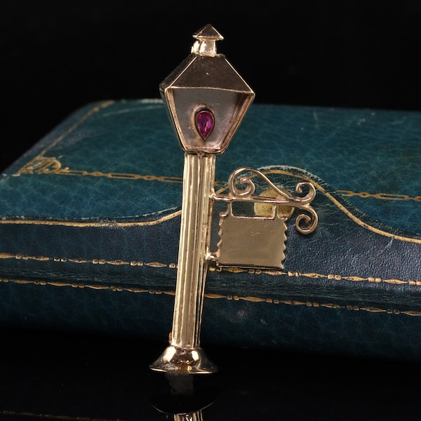 Lamp Post Address - Etsy