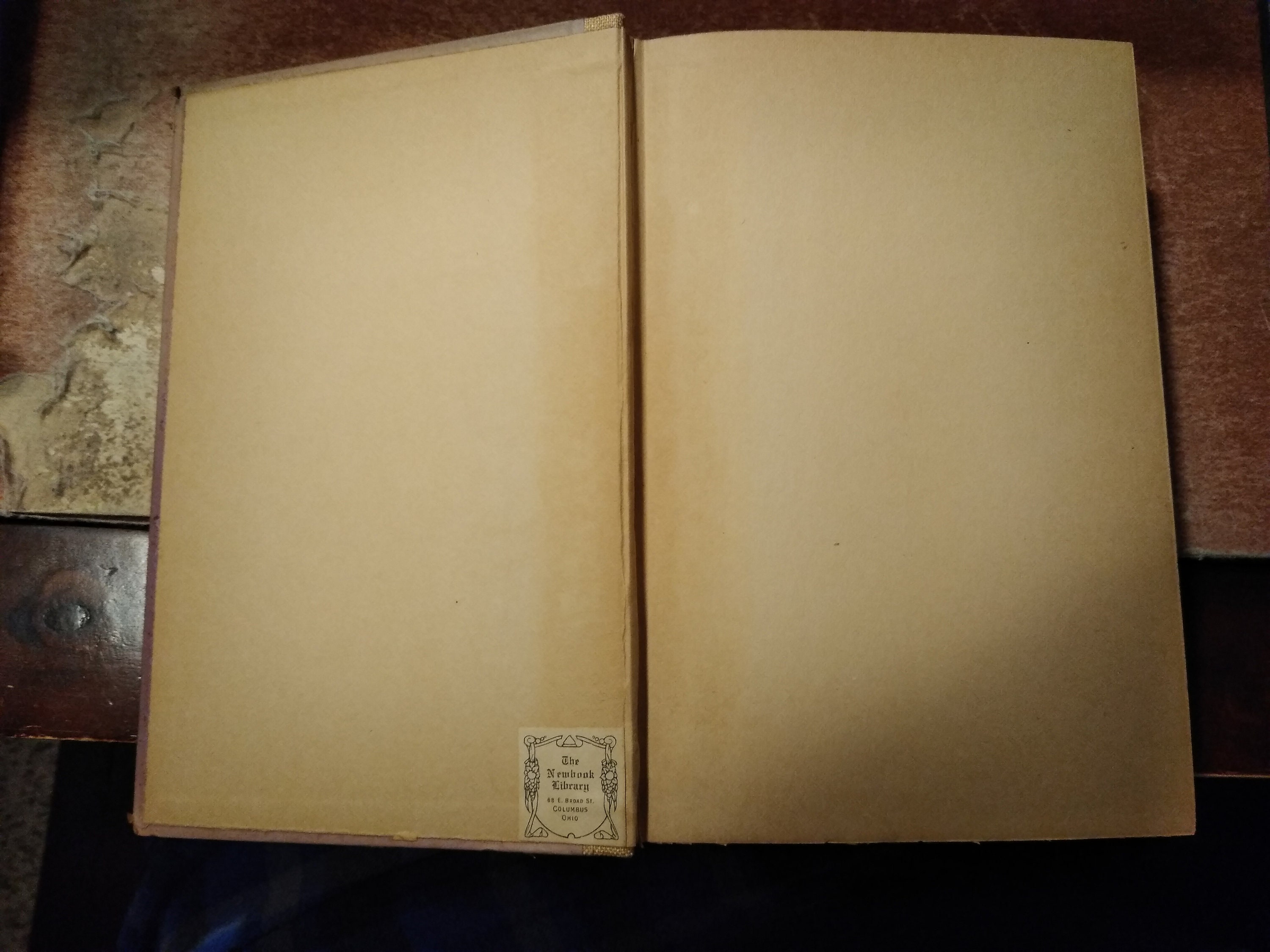 The Mauve Decade by Thomas Beer ~ 1926 Hardcover ~ 4th Printing - Etsy UK