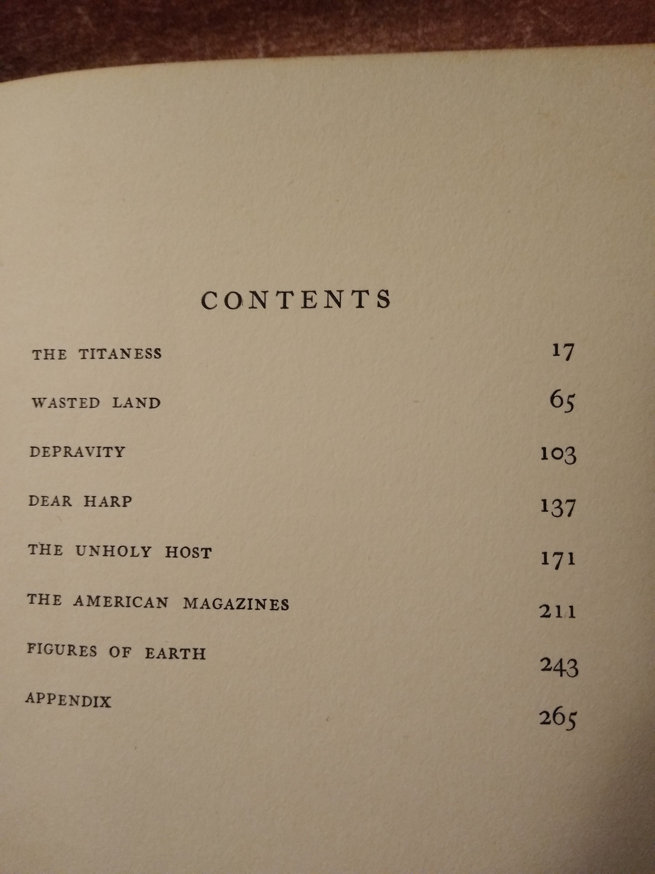 The Mauve Decade by Thomas Beer ~ 1926 Hardcover ~ 4th Printing - Etsy UK