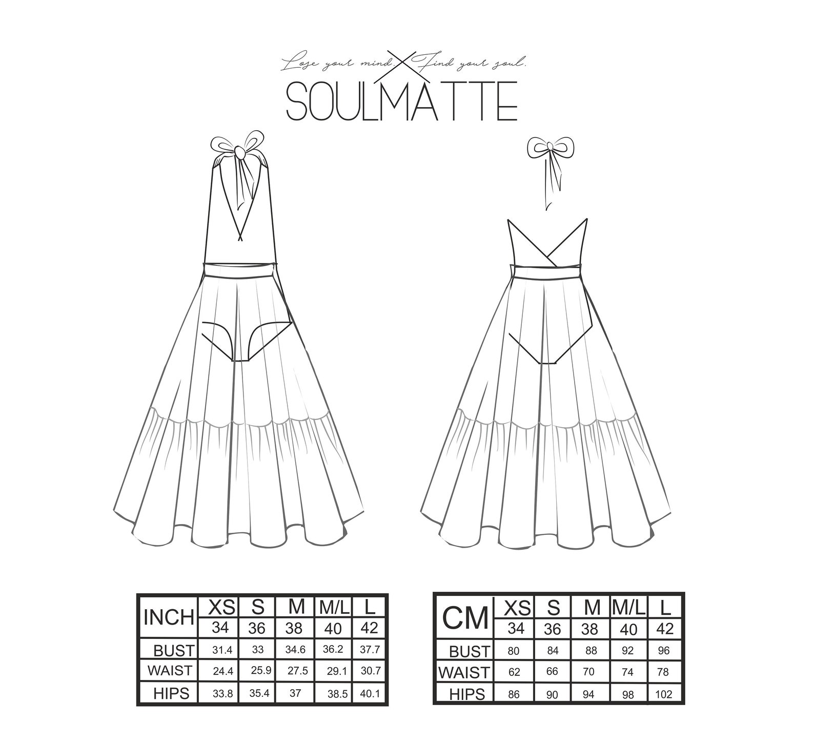 Evening Gown Printable Pattern PDF Dress Sewing With Video - Etsy