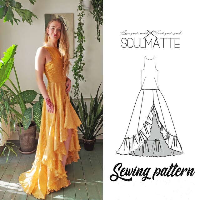 Soulmatte - Etsy