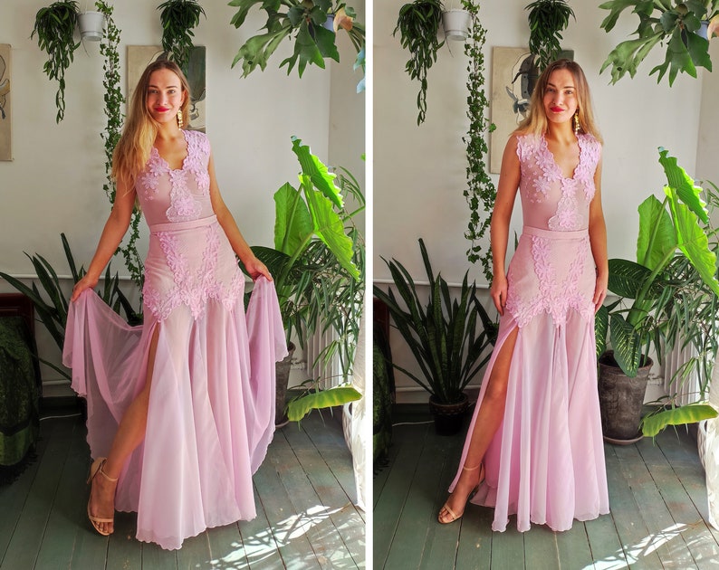 Mermaid Fishtail Skirt Sewing Pattern, Bodycon Gown (PDF Pattern) - Etsy