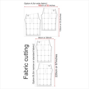 Leggings Pattern With Video Tutorial, Yoga Pants High Waist Sports ...