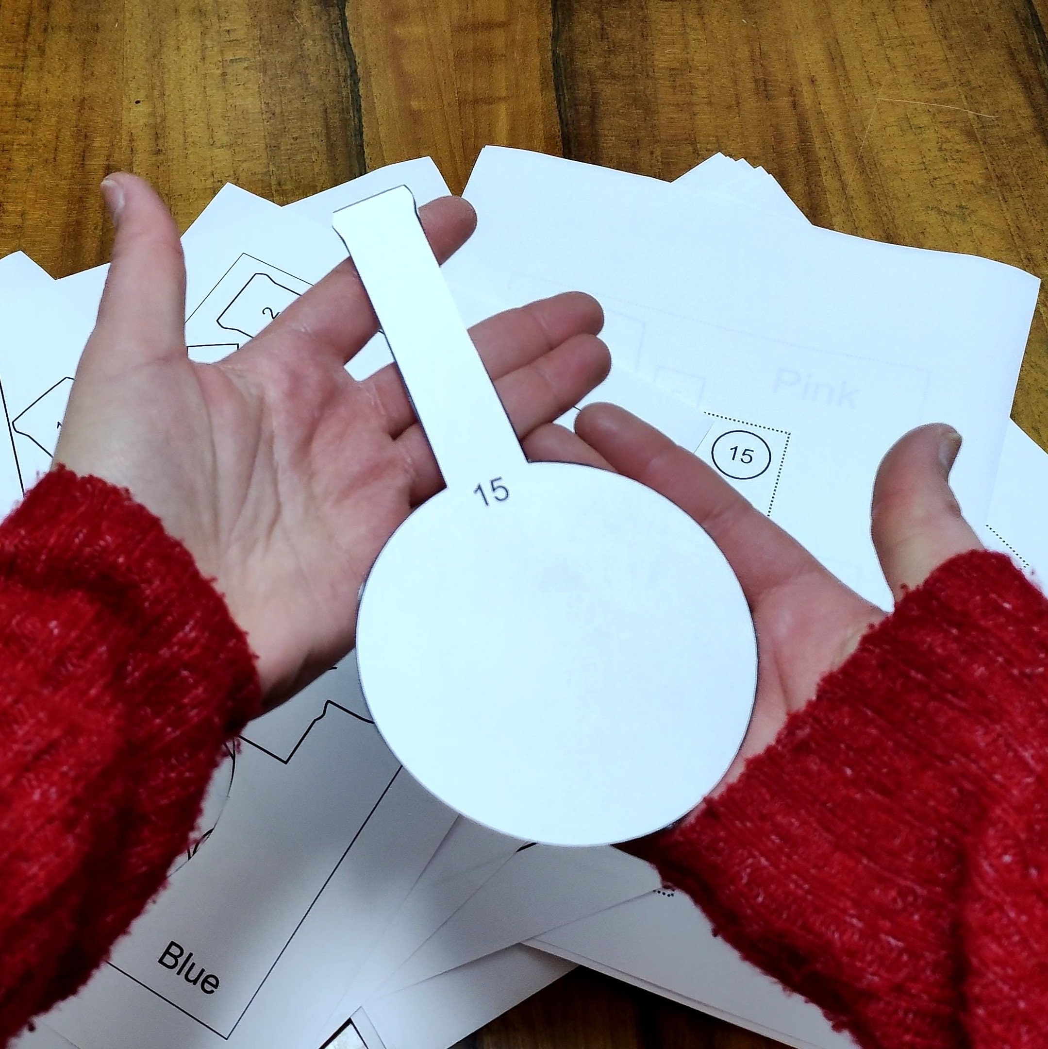 Game for Kids Sewing Pattern for Kids Craft Science - Etsy