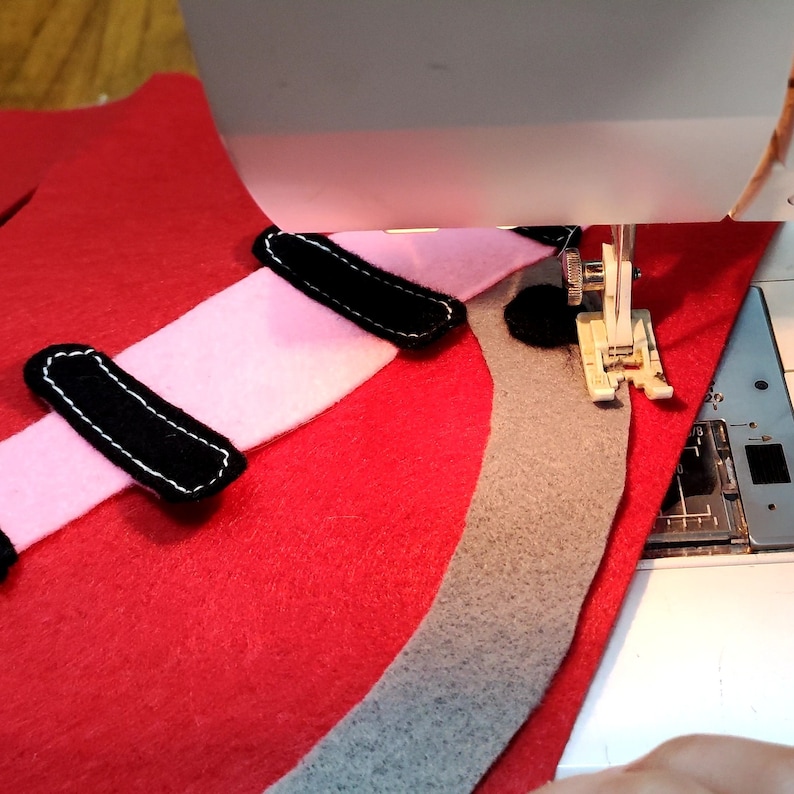 Game for Kids Sewing Pattern for Kids Craft Science - Etsy