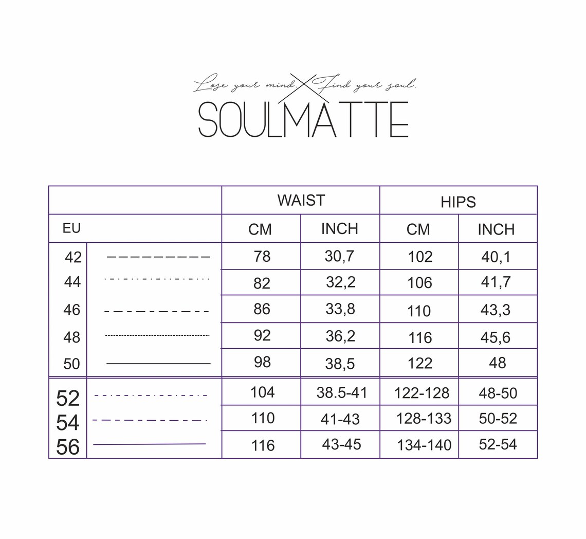 Plus Size Shorts Sewing Pattern - Etsy