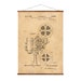 Motion Picture Projector Patent Vintage Illustrations Ready to Hang ...