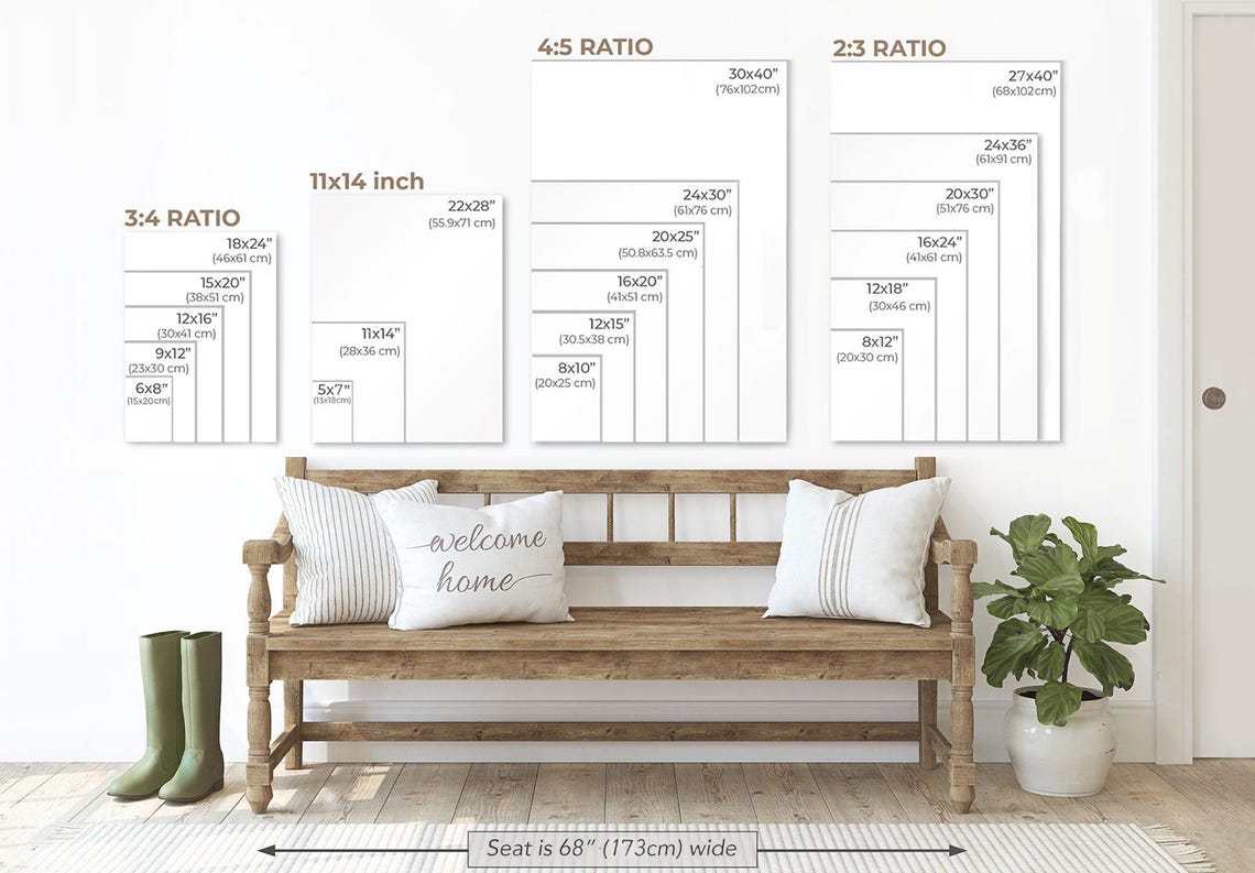 Vintage Hebrew World Map Print: Antique Style Wall Decor - Etsy