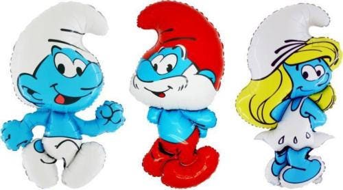 Smurf Pajamas for sale| 80 ads for used Smurf Pajamas