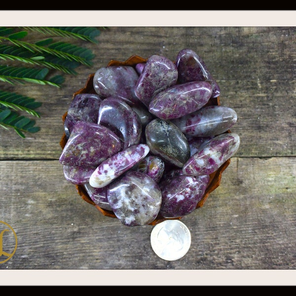 Ruby Tourmaline - Etsy