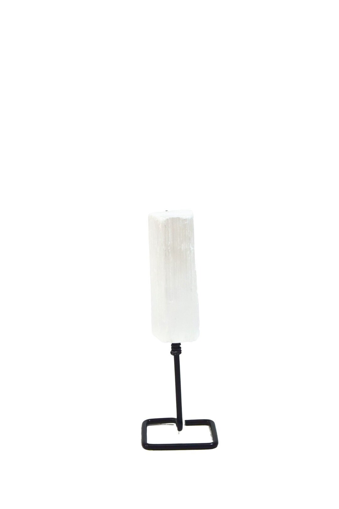 Enhance Your Space With the Elegance of Selenite Stands – Exceptional ...