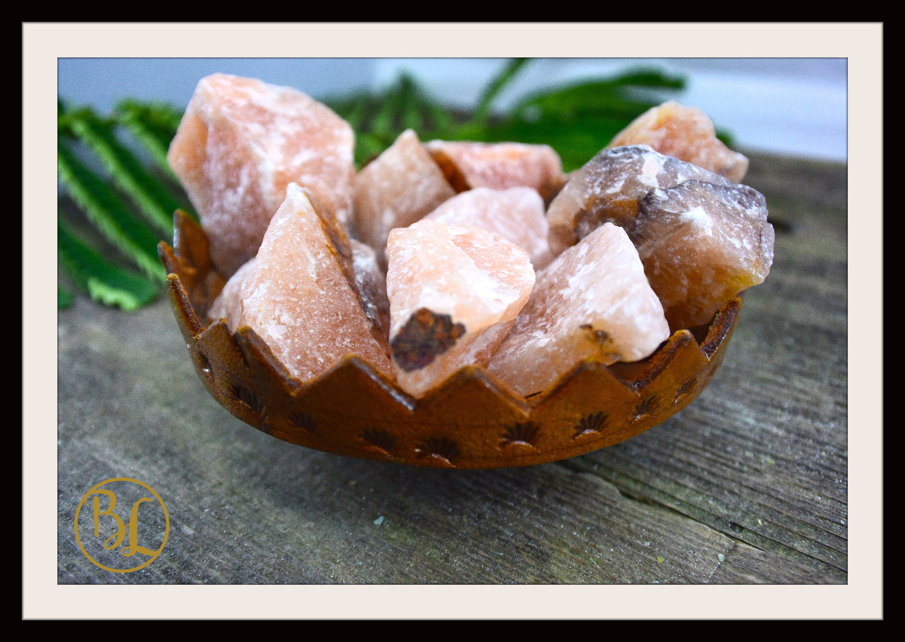 RAW RED AVENTURINE Gemstone 3 Piece Set Healing Raw Red | Etsy