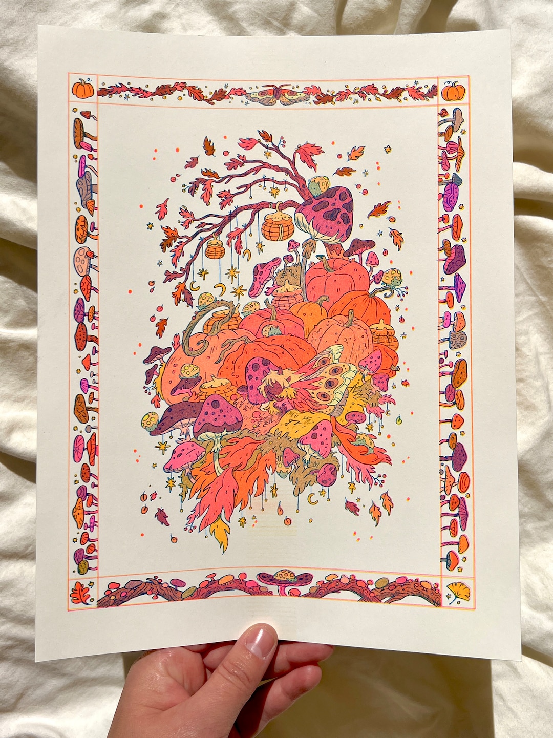 All 4 Seasonal Fairies Set - Etsy