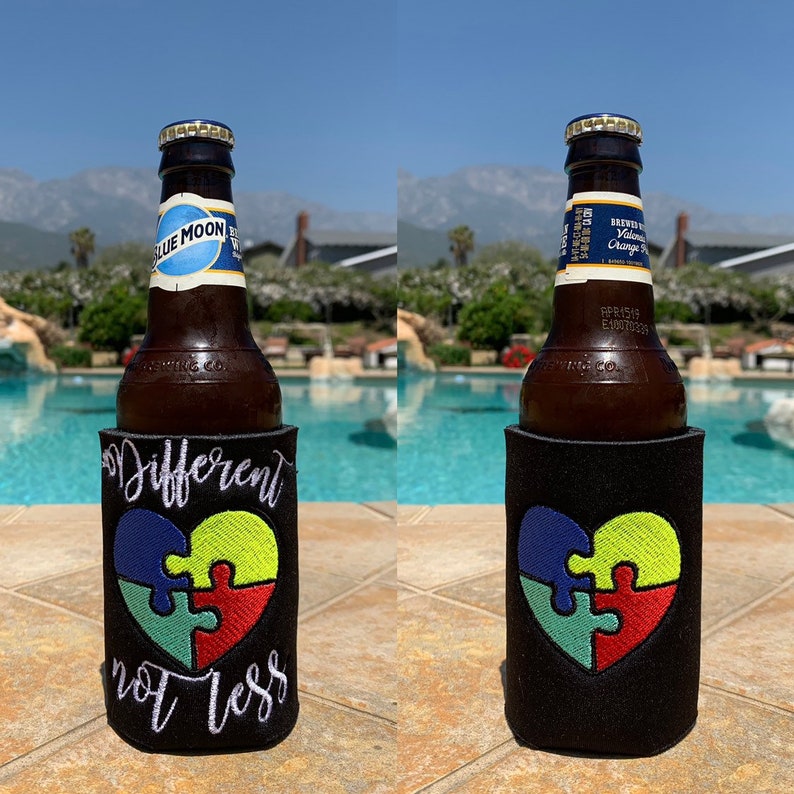 Different Not Less Autism Support - Etsy