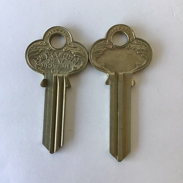 House Key Blanks - Etsy