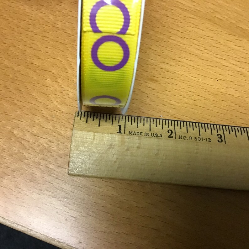 Lgbtqia Pride Diversity Ribbon Craft Gift Decor Gay Lesbian - Etsy