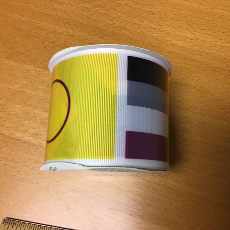 Lgbtqia Pride Diversity Ribbon Craft Gift Decor Gay Lesbian - Etsy