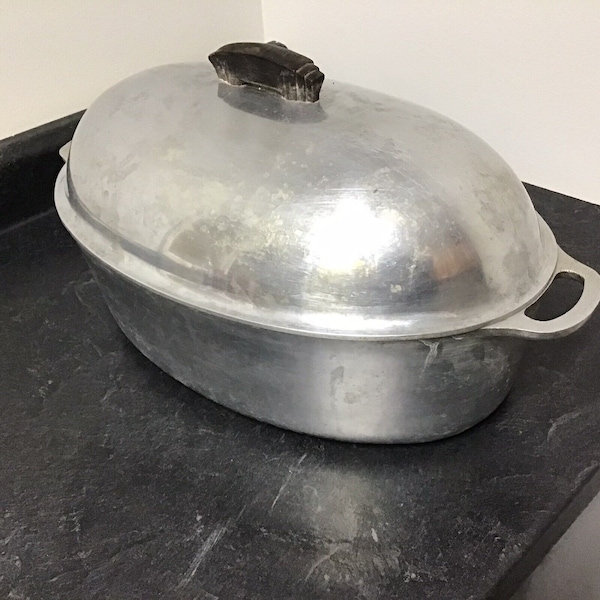Household Institute Aluminum Cookware - Etsy