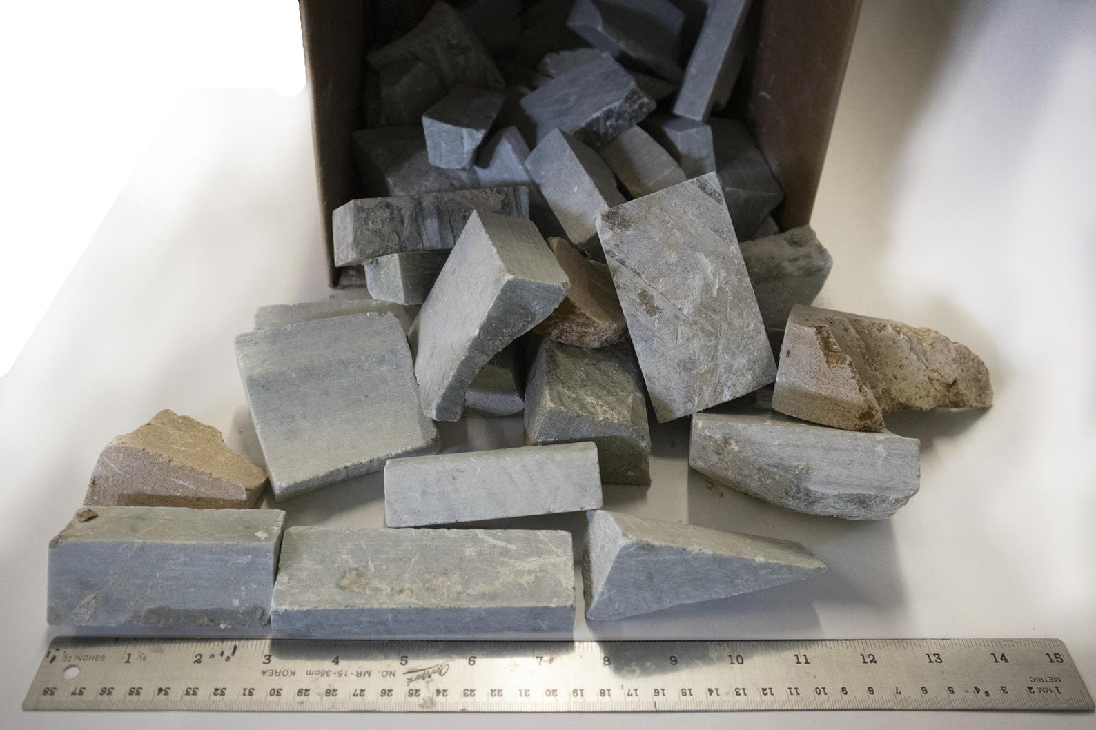 25lb Brazilian Soapstone Small Carving Chunk Box - Etsy UK