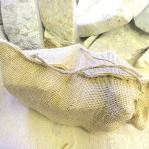 Soapstone Sack- Rough Soapstone Small Carving Chunks 8-10lbs - Etsy