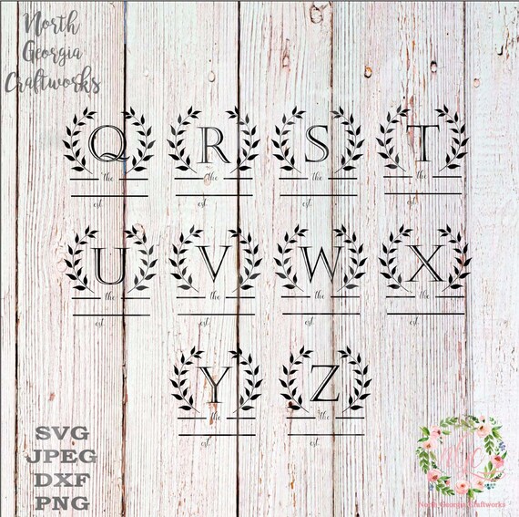 Farmhouse Svg Block Letter Sign DIY Farmhouse Sign For St. Patrick's
