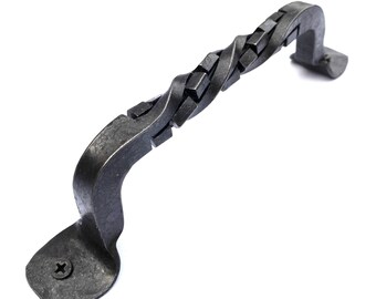 Hand Forged Hardware - Etsy