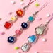 HY Anime Movie Linking Charms - Etsy