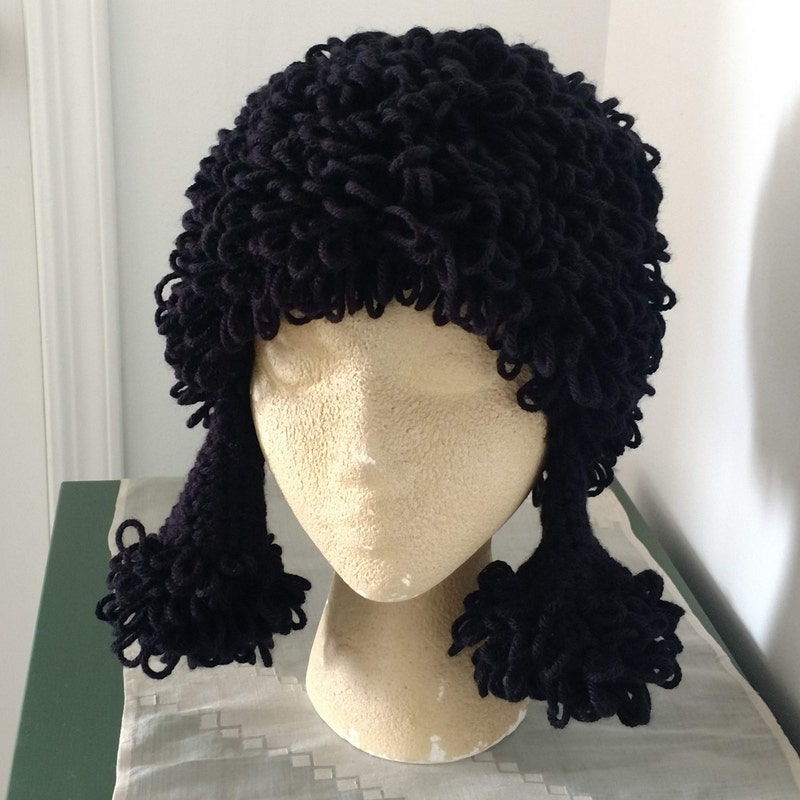 Crochet Poodle - Etsy